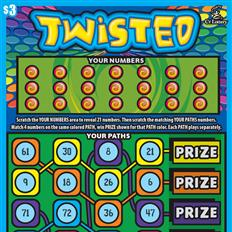 CT Lottery Official Web Site - Scratch Games