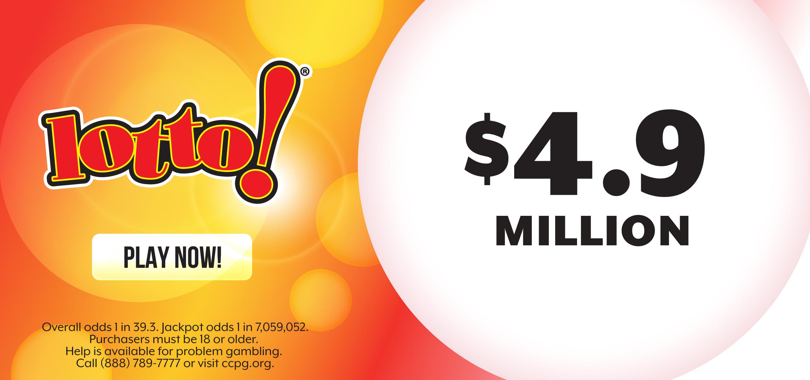 CT Lottery Official Web Site - Home